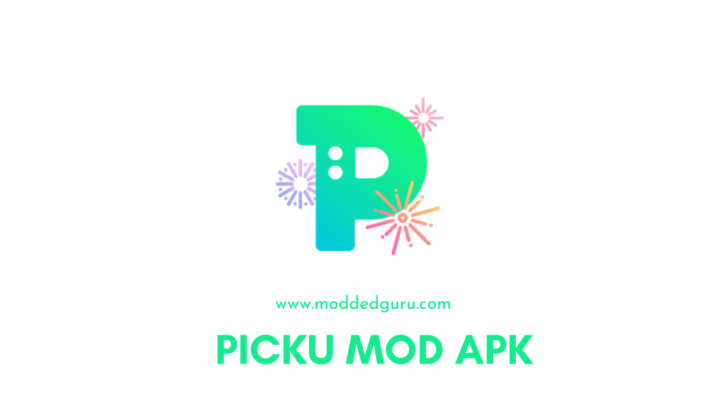 PickU v3.8.3 (Pro Unlocked) Download – Modded Guru