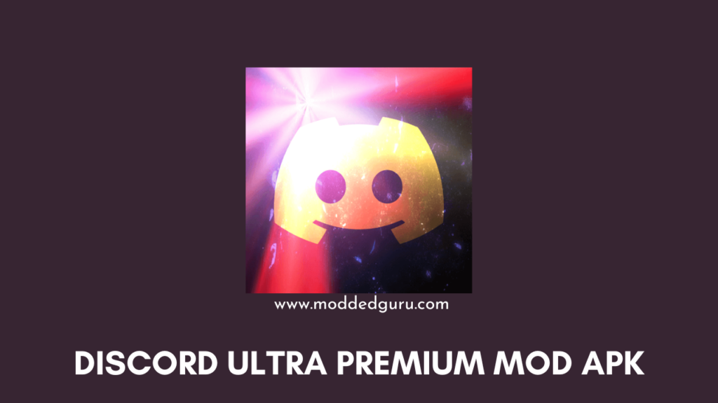 Discord ULTRA v2.2 (Based On Discord v126.20) – Modded Guru