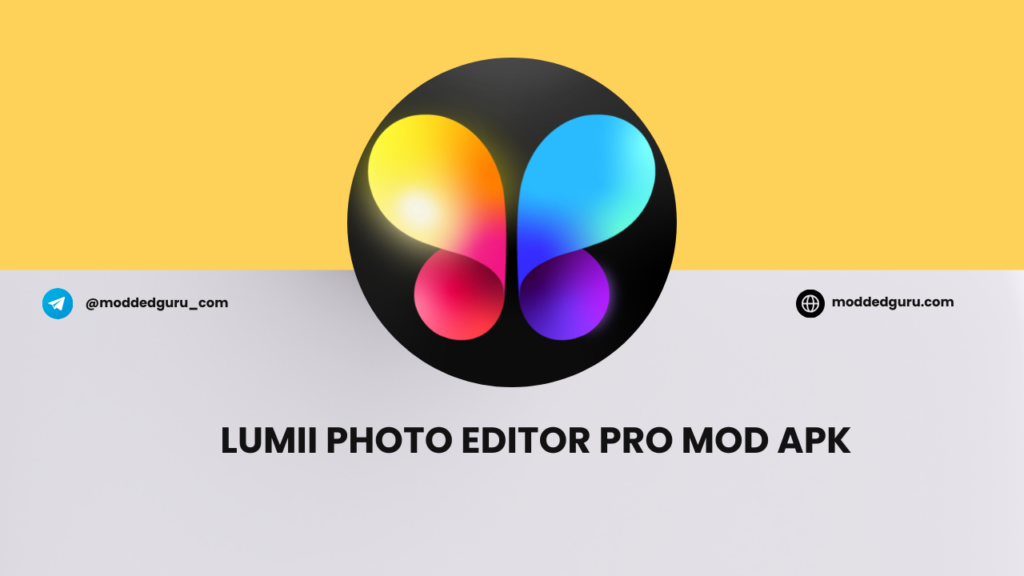 Modded Guru – Premium Android Apps and Games