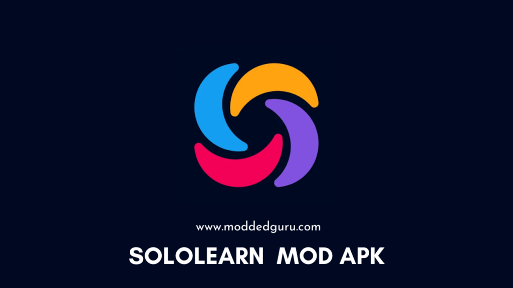 Sololearn v4.24.2 MOD APK (Pro Unlocked) – Modded Guru