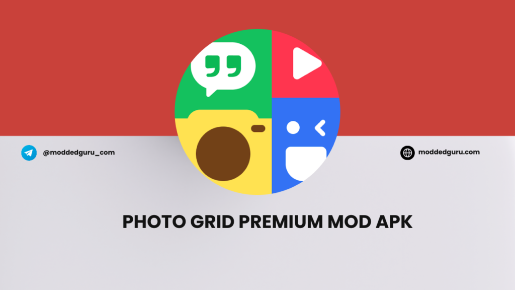 Modded Guru – Premium Android Apps and Games