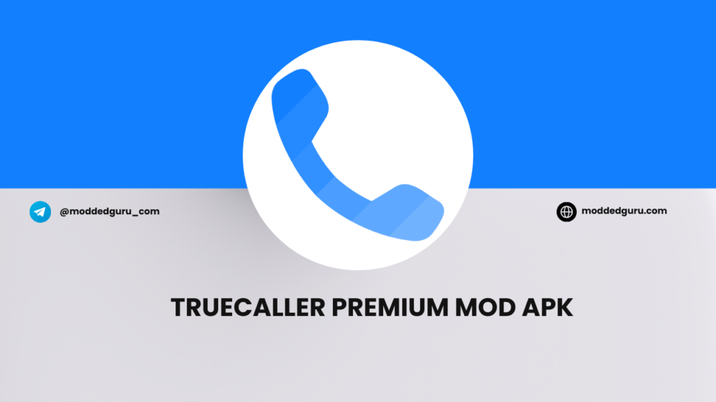 Truecaller Premium Gold v26.15.6 MOD (Unlocked Gold) Download – Modded Guru