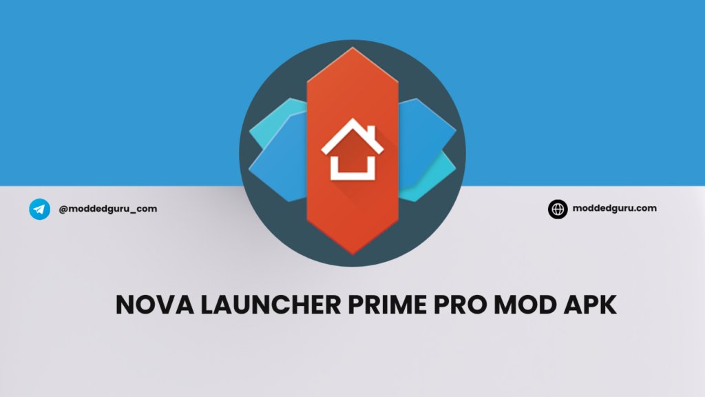 Nova Launcher Prime v81005 Beta APK + MOD (Lite/Unlocked/Beta) – Modded ...