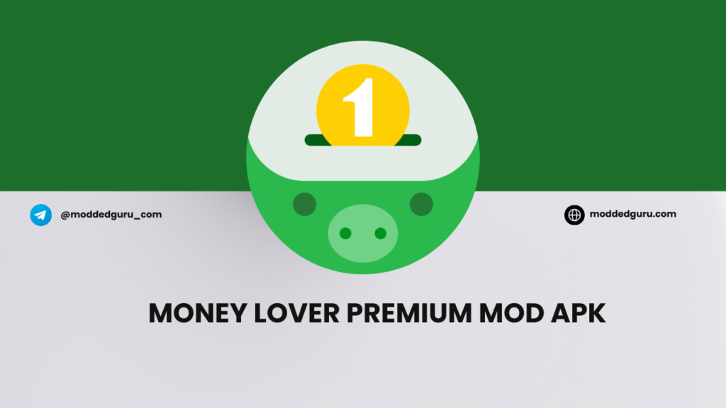 Money Lover v8.50.0.46 APK + MOD (Premium Unlocked) – Modded Guru