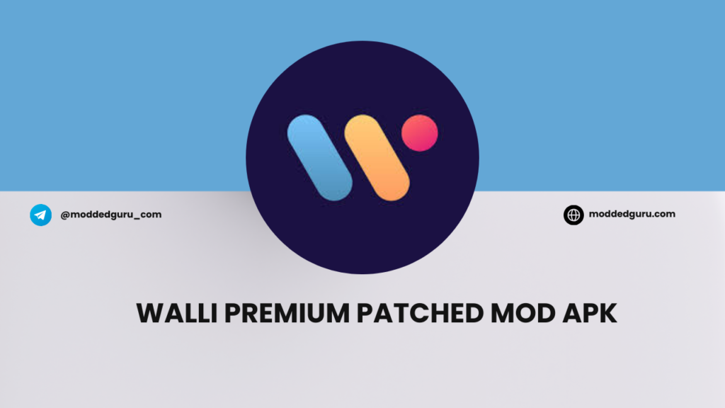 Walli – 4K Wallpapers v2.12.83 (MOD, Premium) Free Download – Modded Guru