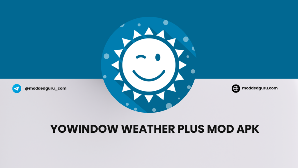 YoWindow Weather Unlimited v2.51.11 APK + MOD (Paid/Optimized) – Modded ...
