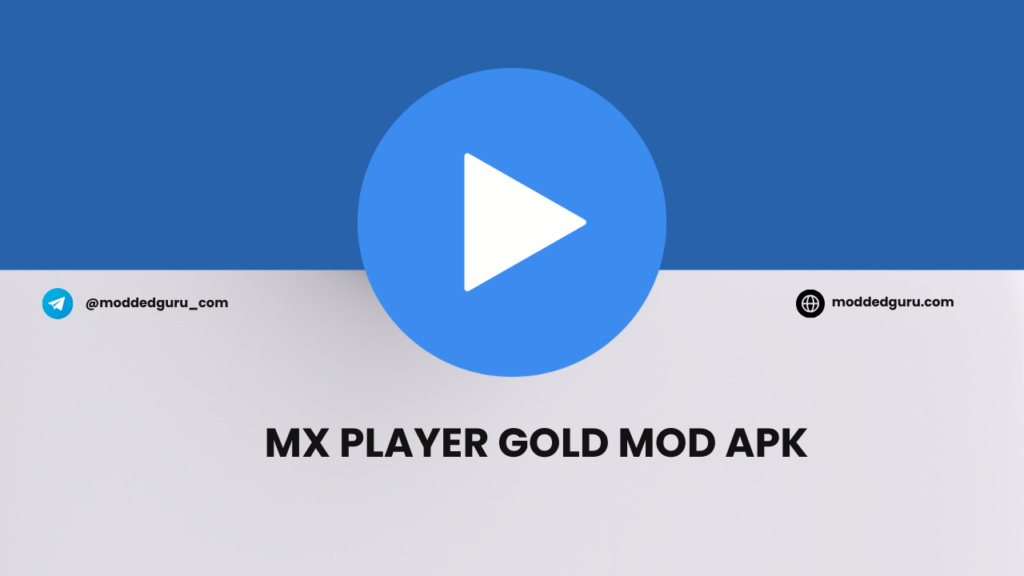 ModdedGuru - Premium Android Apps and Games
