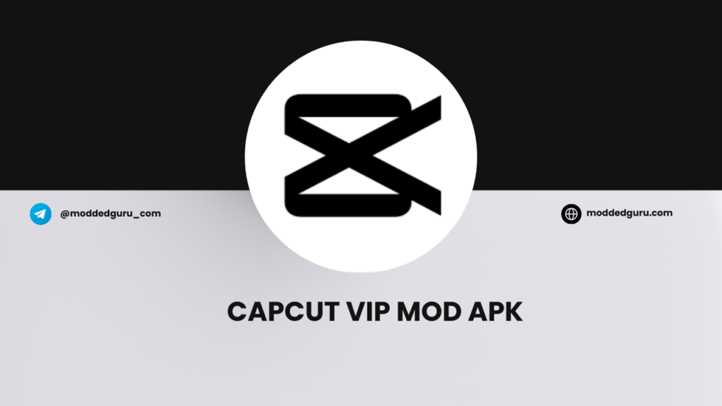 CapCut v15.5.0 MOD APK (Premium Unlocked) – Modded Guru